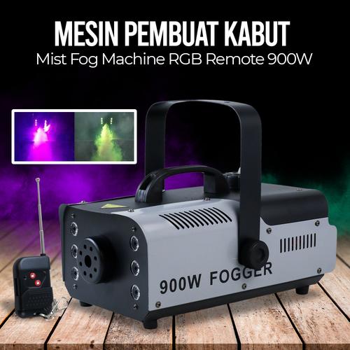 Jual Mesin Pembuat Asap Untuk Panggung Konser Sistem Fogger Stage ...