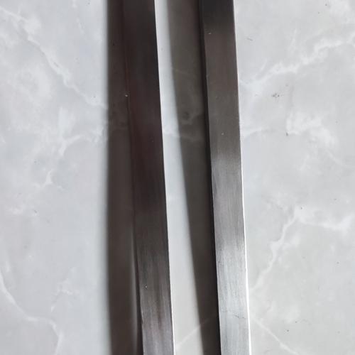 Jual penjepit logam.pinset logam emas 35cm - Kab. Jember - NN Galery ...