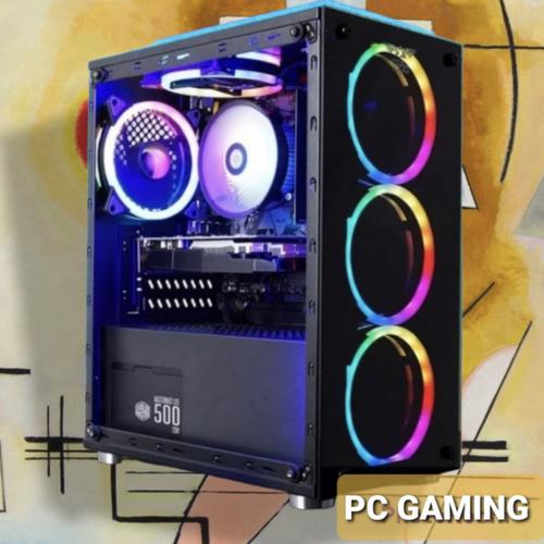 Jual Rakit Pc Gaming mid end - Kab. Jember - Perfect Solution Tokopedia ...