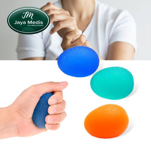 Jual BOLA TERAPI KESEHATAN - BOLA ALAT PIJAT TERAPI TANGAN - Jakarta ...