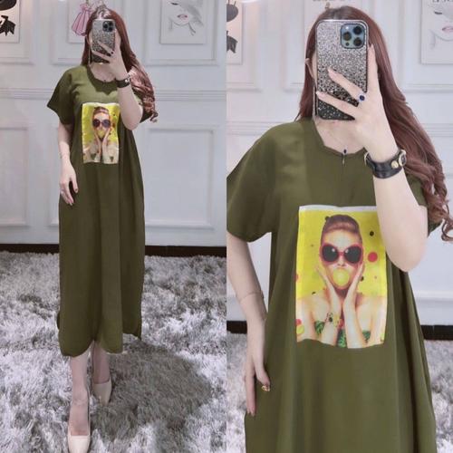 Jual DASTER JUMBO TIK TOK MOTIF BARU - Kota Pekalongan - Zaada Batik ...