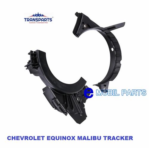Jual CHAIN COVER MATIC CHEVROLET MALIBU TRACKER BAFFLE SET 24262116 ...