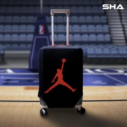 Jual Custom sarung cover koper gambar bebaa - S - Kab. Tangerang ...