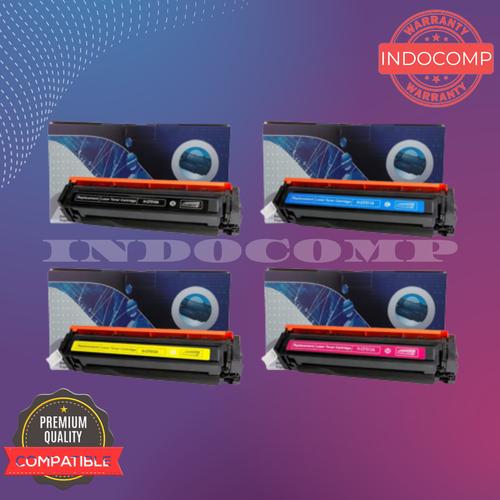 Jual Toner Cartridge HP 204 A Compatible Printer HP M154 | MFP M180 ...