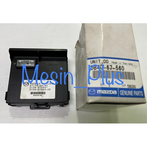 Jual Module BCM mazda Mx5 mazda Cx3 Original - Jakarta Pusat - MESIN ...