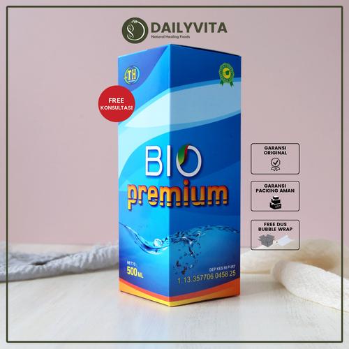 Jual BIO PREMIUM 500 ML / BIO DAILY 330 ML - Kota Tangerang - Dailyvita ...
