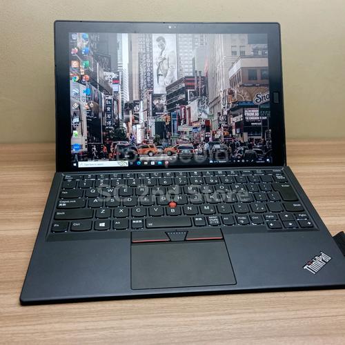 Jual lenovo thinkpad x1 tablet i5 gen 7 - Kota Tasikmalaya - SC 2nd ...