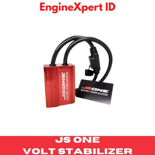 Jual Solusi Tenaga dan Tarikan Mobil Enteng JS ONE JSONE Volt ...