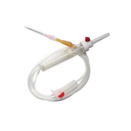 Jual Blood Transfusion Set Gea Medical - Jakarta Timur - DNAMEDICAL ...
