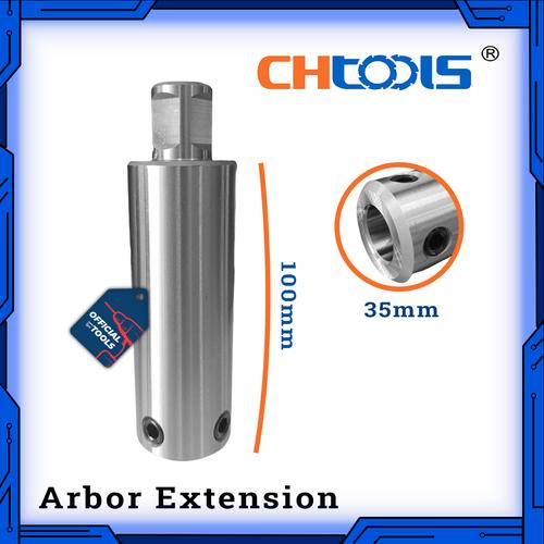 Promo Arbor Extension Chtools 100Mm x 35 Annular Cutter - Kota Bandung ...