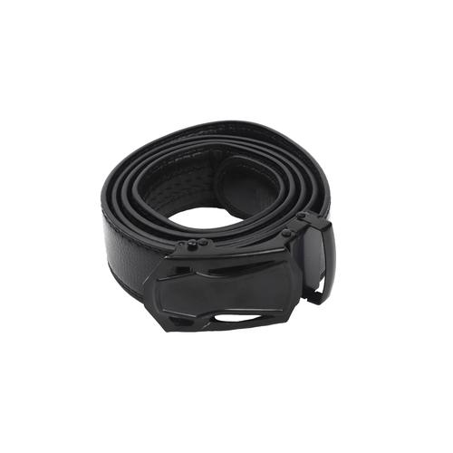 Promo Houseofcuff Ikat Pinggang Kulit Leather Gesper Pria Hitam A02 ...