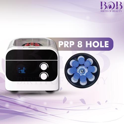 Jual Centrifuge 8 Hole PRP Digital Alat PRP 8 Lubang 4000 RPM Original ...