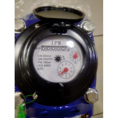 Jual Water Meter IPM 3 inch - Jakarta Pusat - Indo Parna | Tokopedia