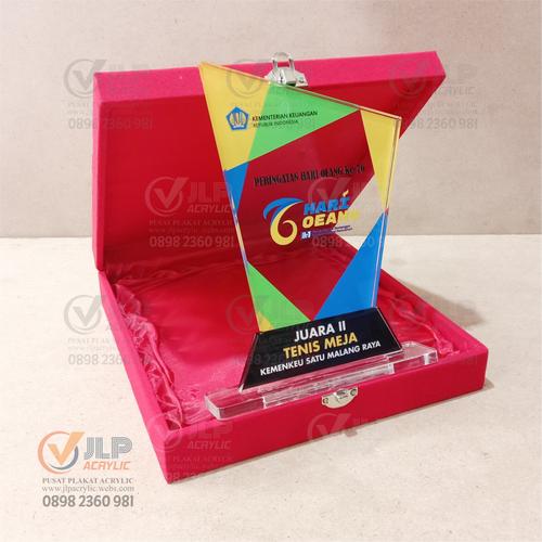 Jual PLAKAT, PLAKAT AKRILIK, PLAKAT ACRYLIC, PLAKAT CUSTOM + BOX 20X10 ...