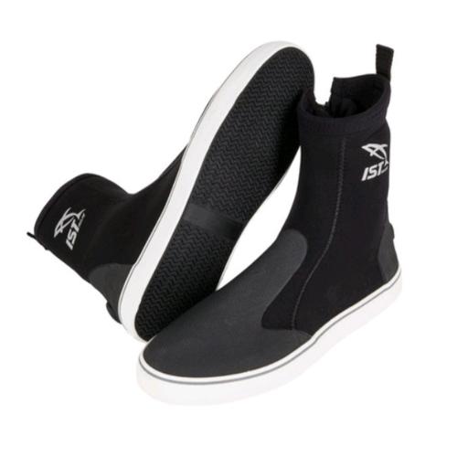 Jual Booties Sepatu Pantai Karang Scuba Snorkeling Diving Safety Boot ...