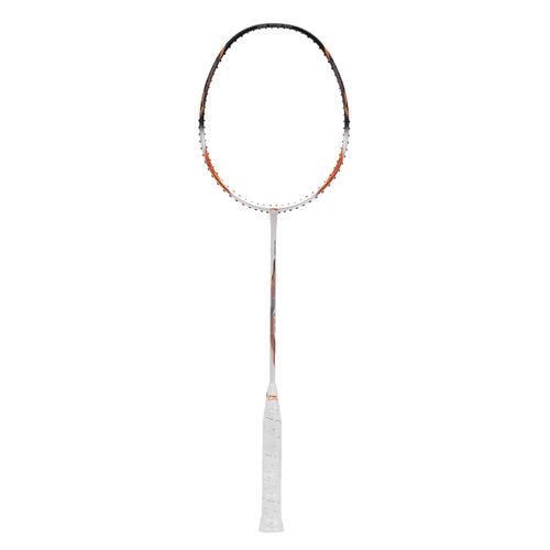 Promo Li-Ning Badminton Racket Tectonic 1S Bundle Cover - White/Gold ...