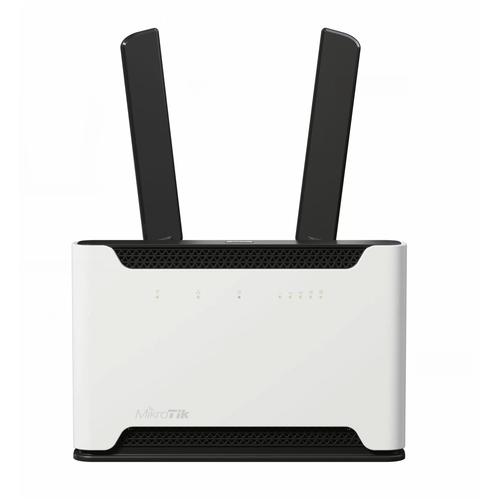 Jual MikroTik Chateau LTE18 ax WIFI 6 modem router CAT18 - Kab. Bandung ...