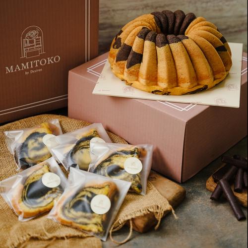 Jual Marmer Cake Slice Mamitoko - Jakarta Selatan - Mamitoko Store | Tokopedia