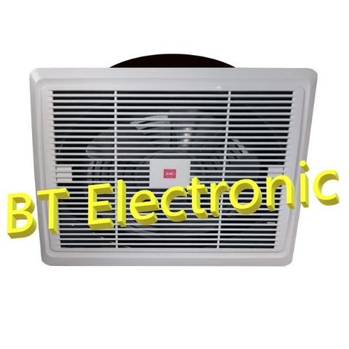 Jual Ceiling Exhaust Fan KDK 25TGQ2 10 inch / 25TGQ Kipas angin Plafon ...