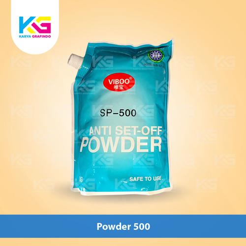 Jual Spray Powder Viboo SP-500 - Anti Set-Off Powder - Jakarta Timur ...