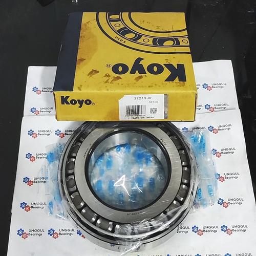 Jual BEARING 32219 JR KOYO RODA BELAKANG DALAM GIGA TRONTON 32219JR ...