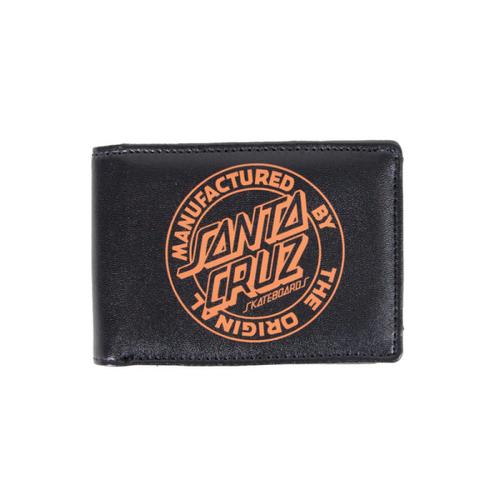 Jual Santa Cruz MFG Dot Wallet SM123-SG40 - Hitam - Kota Denpasar ...