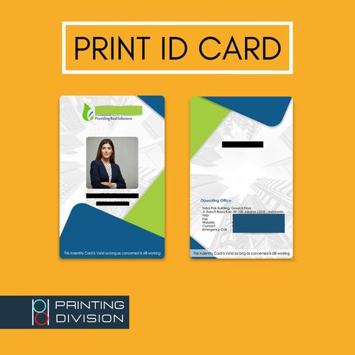 Jual PRINT ID CARD / NAME TAG / KARTU MEMBER PESANAN KHUSUS - Jakarta ...