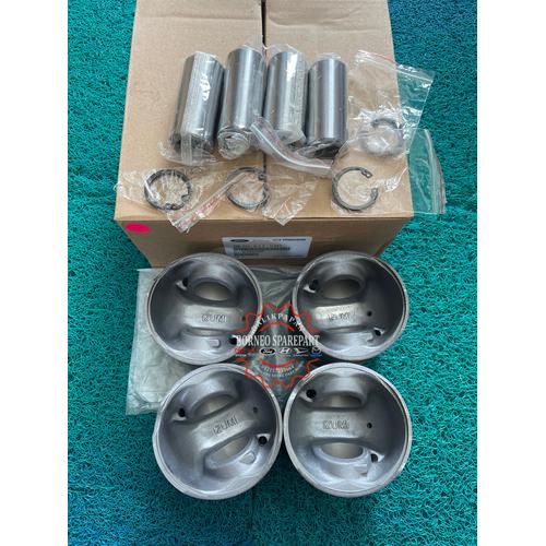 Jual Piston Ford Ranger T6 2.2 2200cc / Mazda BT PRO IZUMI - Kota Balikpapan - Borneo Sparepart ...