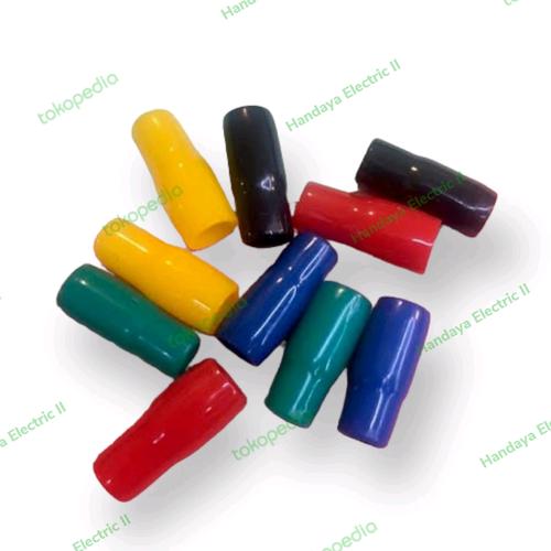 Jual Vinyl Skun 35 mm (SATUAN/ECERAN) - Hitam - Kota Bekasi - Handaya ...