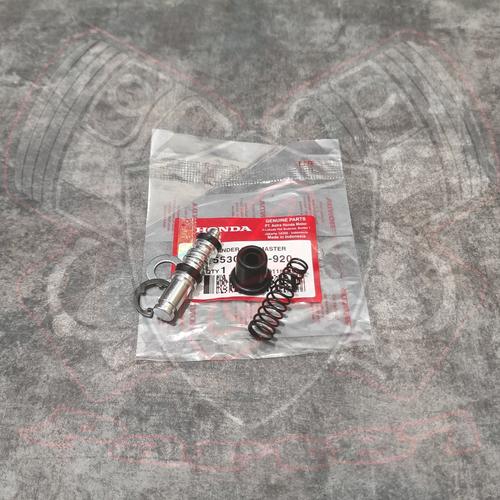 Jual Sil Master Rem / Seal Cylinder Set Master Supra 45530-KET-920 ...