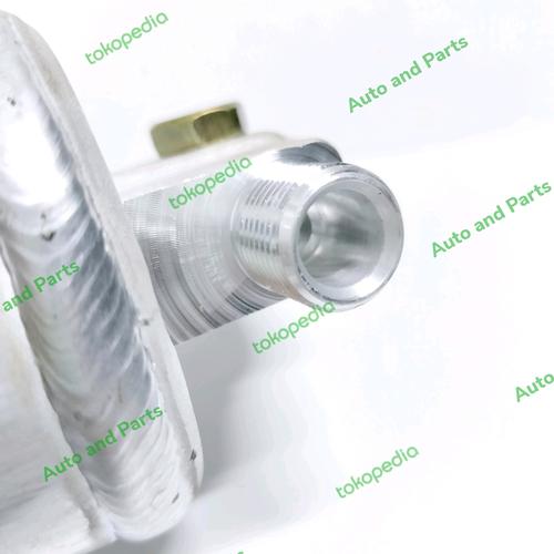 Jual Receiver Drier 3/8 Oring R134 Aluminium AC Mobil Dryer Oring R134 ...