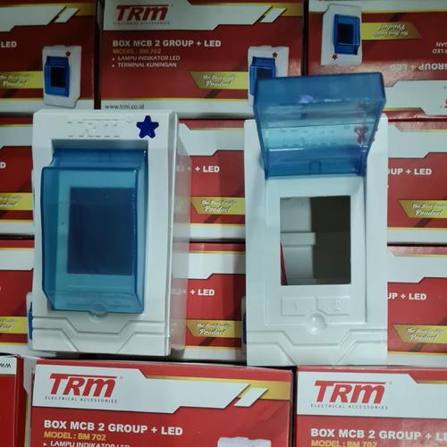 Jual BOX MCB 2 PHASE TUTUP TRM INBOW OUTBOW 2 GRUP TERMURAH - Jakarta ...