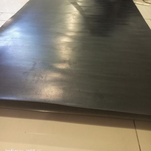 Jual karpet karet rol motif polos tebal 5mm x 1.2mtr - Jakarta Barat - Fortune_packing | Tokopedia