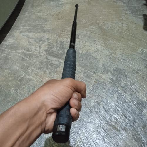 Jual Tongkat Stick Pentungan Baton 511 Tactical - Kota Depok - kawan ...