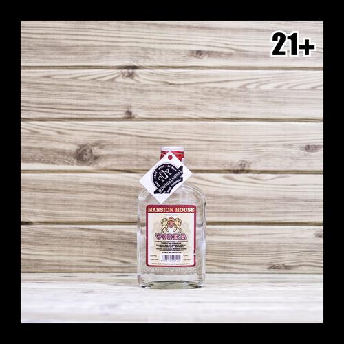 Promo Mansion House Vodka 350ml - INDOALKOHOL Original 100% - Kota ...