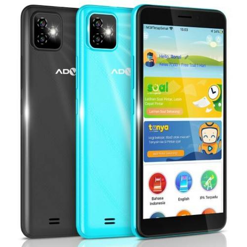 Jual Advan Nasa Plus - Biru - Jakarta Pusat - Hello Blossom Store ...