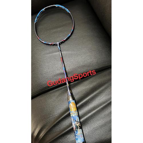 Jual Raket Badminton Bulutangkis Apacs Force 80 II Original - RAKET ...