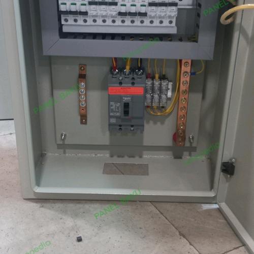 Jual panel distribusi 3 phase 50a - Jakarta Pusat - PANEL BAYU | Tokopedia
