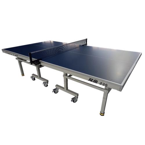 Jual MEJA PINGPONG DOUBLE FISH DF 235 25MM ITTF - Kab. Sleman - Surya ...