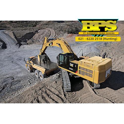 Jual SPAREPART CAT 300.9D | EXCAVATOR CATERPILLAR C300.9D - Jakarta ...