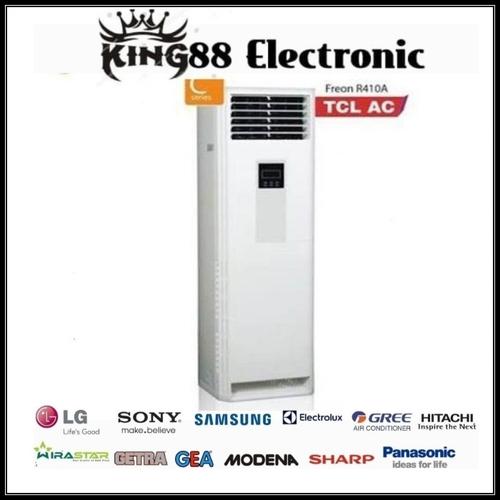 Jual TCL TAC 24 CFA Ac Floor Standing 3 PK - Jakarta Pusat - THE KING ...