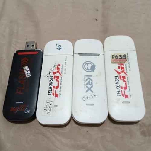 Jual Modem 4G usb stick dongle - Kota Tangerang Selatan - Modem wifi ...