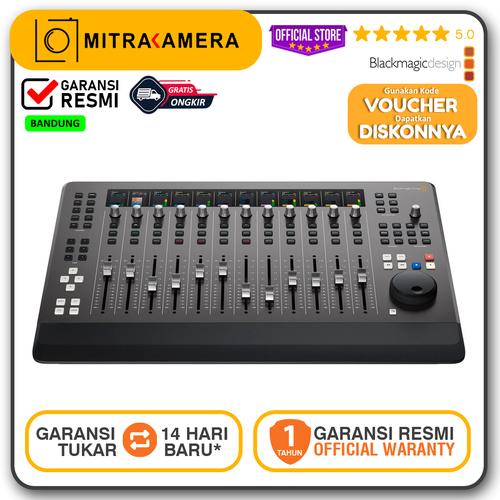 Jual Blackmagic Design Fairlight Desktop Console Original - Kota ...