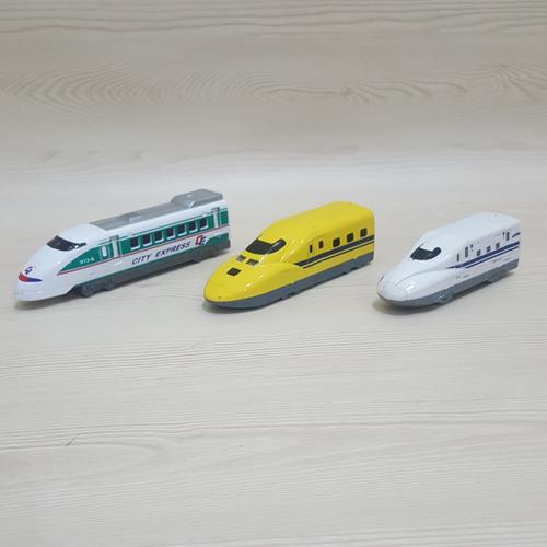 Jual Pullback Train Kereta Shinkansen Tarik Maiann Anak Pull Back - B ...