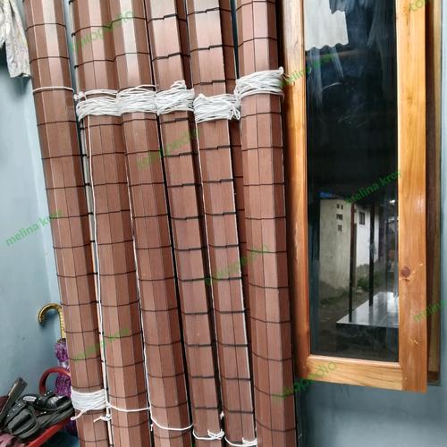Jual krey pvc outdoor 1x1m - Kab. Cirebon - sakhiy krey | Tokopedia