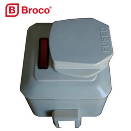 Jual Broco Stop Kontak AC Set Socket Galleo - Kab. Banyumas - grosir ...
