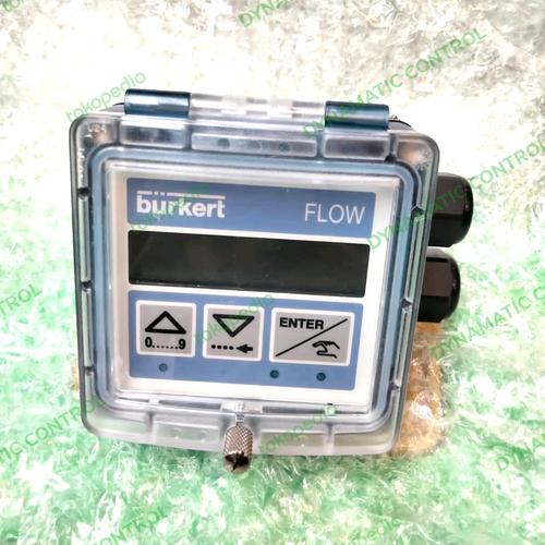 Jual BURKERT DIGITAL FLOW SE35/8035 BURKERT SE35/8035 - Jakarta Barat ...