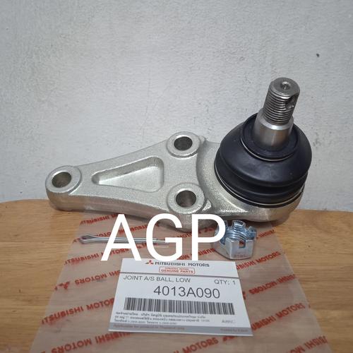 Jual Ball Joint Bawah Lower Arm Triton Pajero Sport 4013A090 - Kota ...