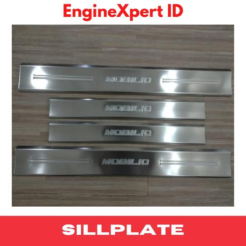 Jual Sillplate Samping Honda Mobilio No LED - Jakarta Utara ...