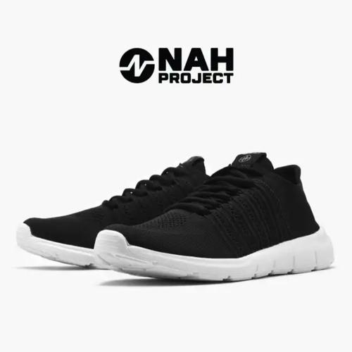 Jual sepatu nah project - Kota Makassar - House Of Jieyu | Tokopedia